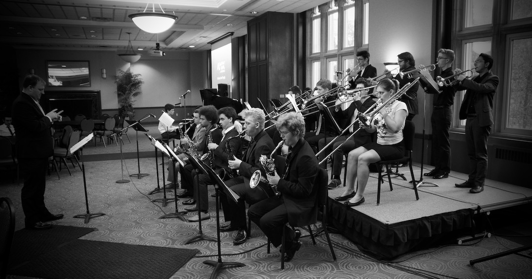 Ensembles | School of Music - School of Music