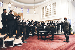 Ensembles | School of Music - School of Music