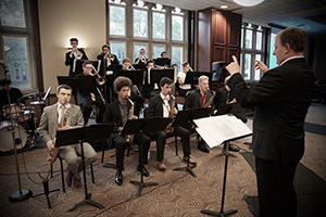 Ensembles | School of Music - School of Music
