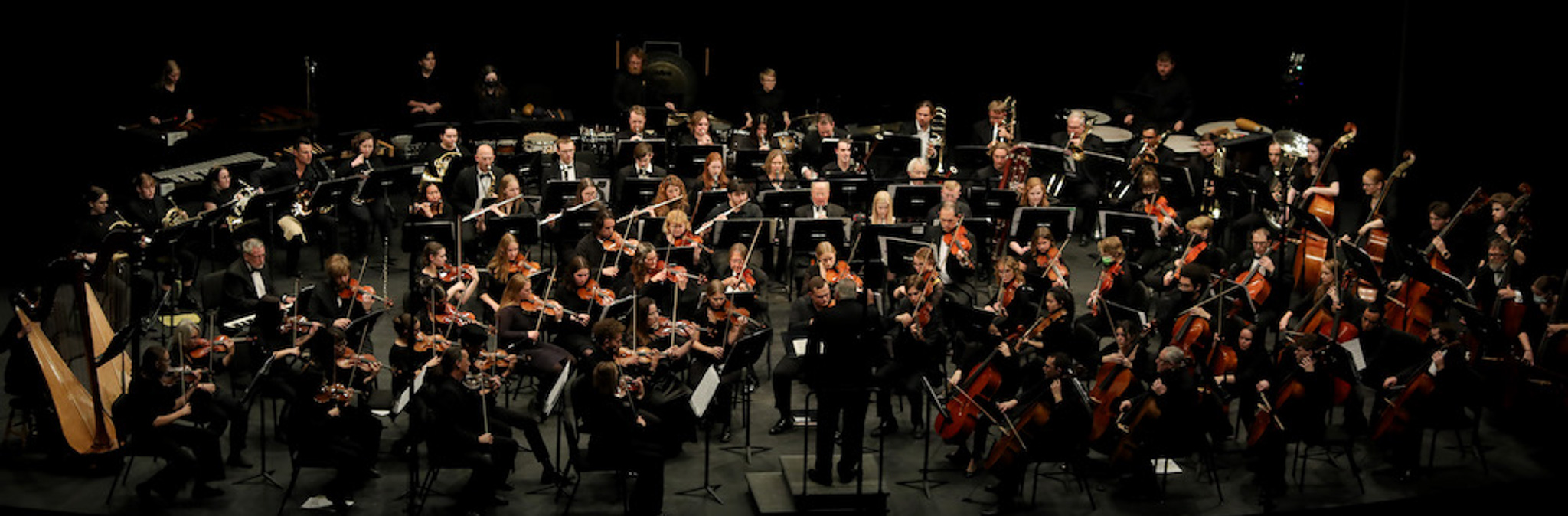 Orchestra | School of Music - School of Music